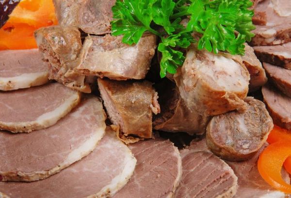 驴肉怎样做又嫩又好吃_驴肉去腥嫩化技巧-第3张图片-山城妙识 驴肉怎样做又嫩又好吃_驴肉去腥嫩化技巧-第3张图片-山城妙识