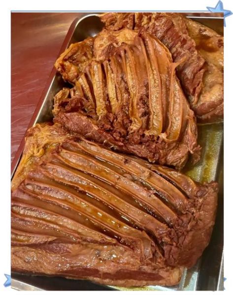 驴肉怎样做又嫩又好吃_驴肉去腥嫩化技巧-第2张图片-山城妙识 驴肉怎样做又嫩又好吃_驴肉去腥嫩化技巧-第2张图片-山城妙识