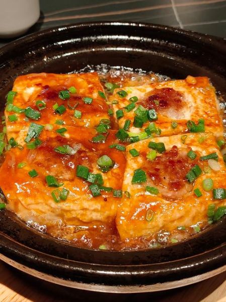 酿豆腐的由来是什么_酿豆腐最早出现在哪里-第2张图片-山城妙识