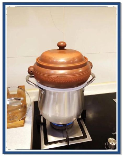 云南汽锅鸡怎么做_云南汽锅鸡正宗做法-第2张图片-山城妙识 云南汽锅鸡怎么做_云南汽锅鸡正宗做法-第2张图片-山城妙识