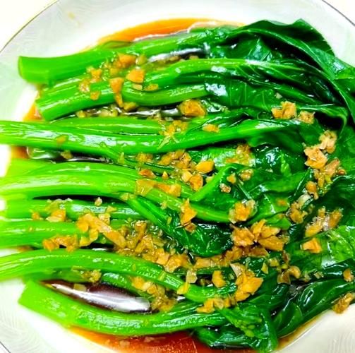 菜心汤怎么做_菜心汤的做法大全-第1张图片-山城妙识 菜心汤怎么做_菜心汤的做法大全-第1张图片-山城妙识