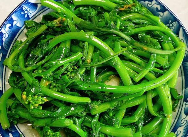 菜心汤怎么做_菜心汤的做法大全-第3张图片-山城妙识 菜心汤怎么做_菜心汤的做法大全-第3张图片-山城妙识