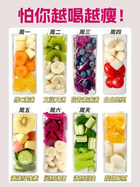 喝蔬菜汁一年后的变化_长期喝蔬菜汁的副作用-第2张图片-山城妙识 喝蔬菜汁一年后的变化_长期喝蔬菜汁的副作用-第2张图片-山城妙识