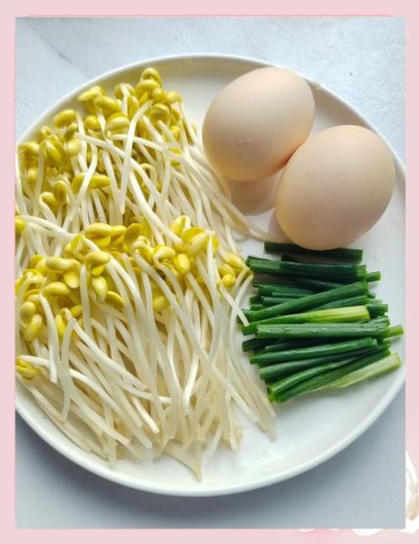 豆芽怎么炒才脆_家常豆芽炒法步骤-第1张图片-山城妙识 豆芽怎么炒才脆_家常豆芽炒法步骤-第1张图片-山城妙识