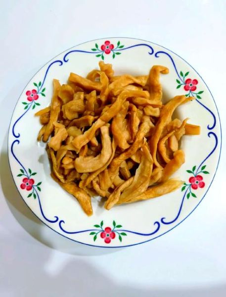 萝卜干怎么腌制才脆爽_家常做法大全-第2张图片-山城妙识 萝卜干怎么腌制才脆爽_家常做法大全-第2张图片-山城妙识