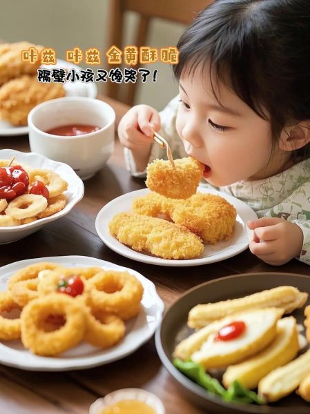 面包糠哪里有卖_超市还是网购更划算-第3张图片-山城妙识