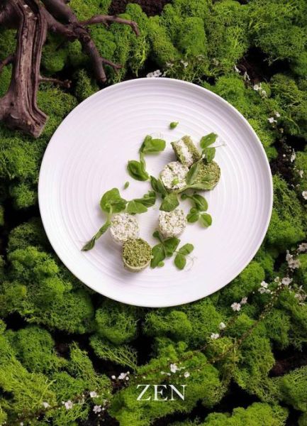 仿真熊掌菜怎么做_仿真熊掌菜家常做法-第2张图片-山城妙识