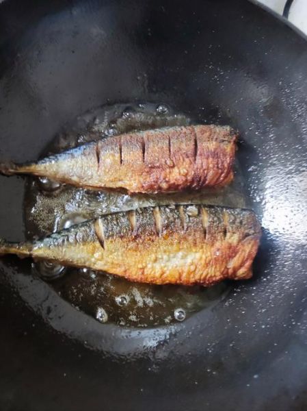 炖鲅鱼的家常做法窍门_鲅鱼怎么炖不腥-第1张图片-山城妙识