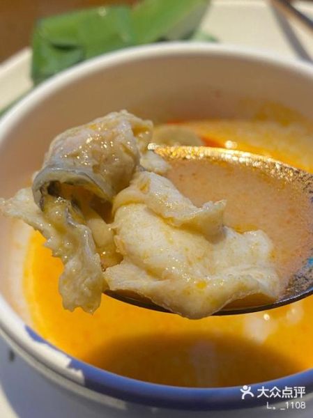 冬阴功汤太难喝了像洗洁精_怎么补救-第3张图片-山城妙识 冬阴功汤太难喝了像洗洁精_怎么补救-第3张图片-山城妙识