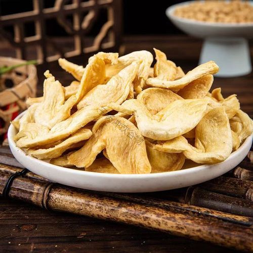 素鸡翅豆皮怎么炒好吃_素鸡翅豆皮家常做法-第1张图片-山城妙识