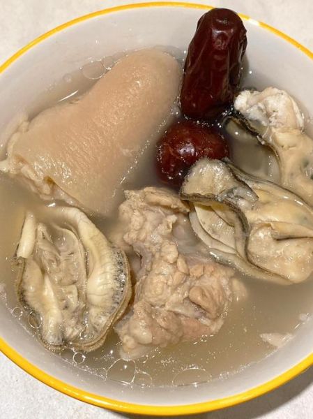 清水煮海蛎子需要焯水吗_清水煮海蛎子几分钟能熟-第2张图片-山城妙识