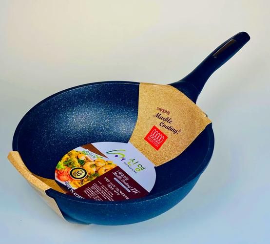 麦饭石不粘锅哪个牌子好_麦饭石不粘锅十大品牌排名-第1张图片-山城妙识