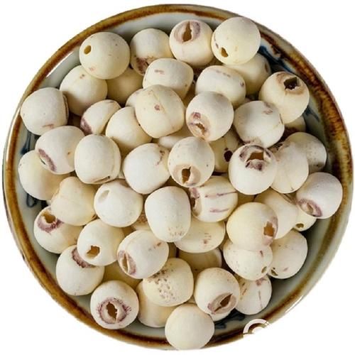 白莲子图片_白莲子真假怎么辨别-第2张图片-山城妙识