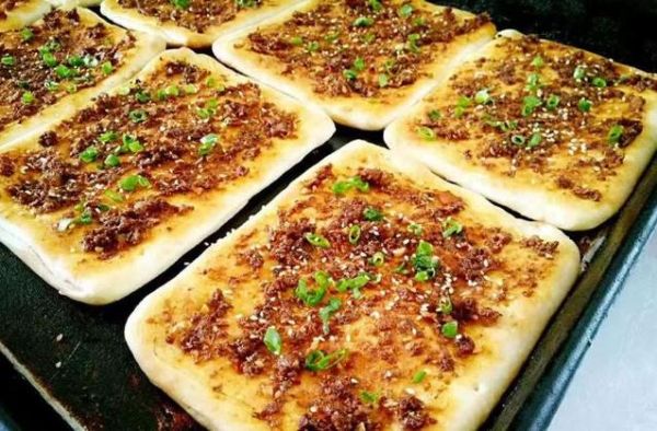 土家烧饼培训多少钱_土家烧饼培训哪家好-第1张图片-山城妙识