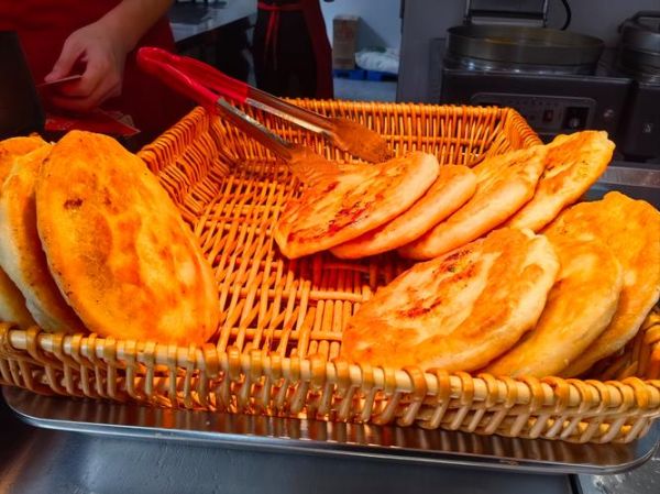 土家烧饼培训多少钱_土家烧饼培训哪家好-第3张图片-山城妙识