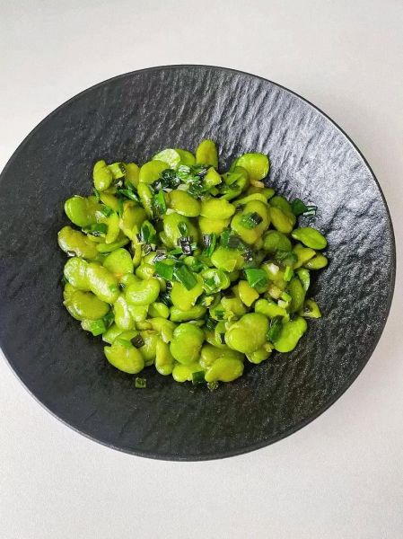 凉拌苦瓜怎么做好吃_苦瓜凉拌不苦的方法-第3张图片-山城妙识 凉拌苦瓜怎么做好吃_苦瓜凉拌不苦的方法-第3张图片-山城妙识