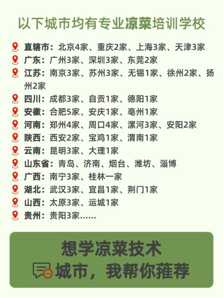 凉菜学徒多久能出师_凉菜学徒要学哪些技能-第3张图片-山城妙识