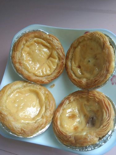 蛋挞液配方窍门_为什么蛋挞液总是烤不熟-第3张图片-山城妙识 蛋挞液配方窍门_为什么蛋挞液总是烤不熟-第3张图片-山城妙识