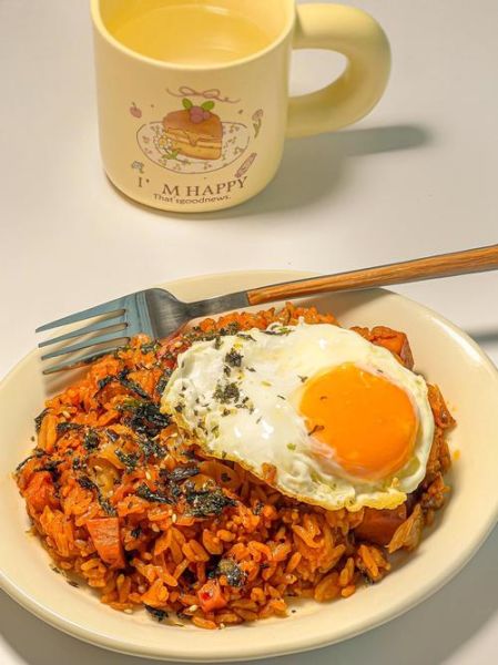 辣白菜和什么一起做好吃_辣白菜炒什么最下饭-第1张图片-山城妙识 辣白菜和什么一起做好吃_辣白菜炒什么最下饭-第1张图片-山城妙识