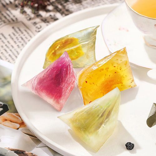 水晶粽子多少钱_水晶粽子价格贵吗-第1张图片-山城妙识 水晶粽子多少钱_水晶粽子价格贵吗-第1张图片-山城妙识