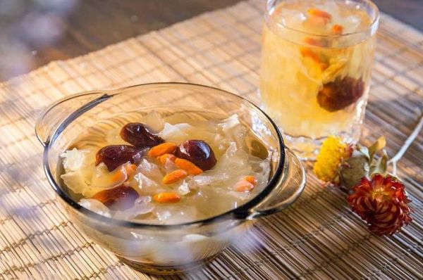 秋季养生吃什么好_秋季养生图片大全-第2张图片-山城妙识