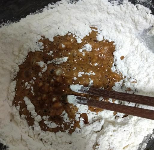 油炸猫耳朵怎么做_猫耳朵炸多久才酥脆-第2张图片-山城妙识 油炸猫耳朵怎么做_猫耳朵炸多久才酥脆-第2张图片-山城妙识