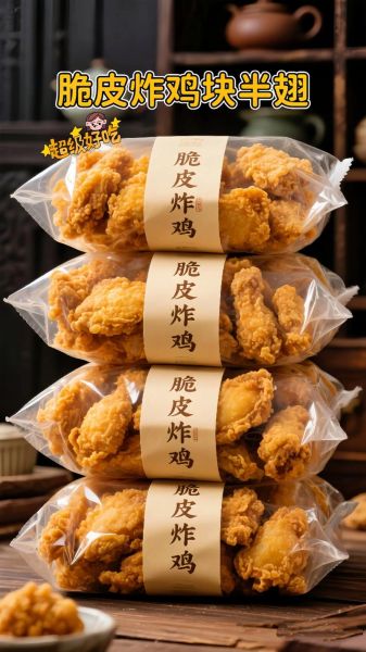 如何做出外酥里嫩的炸鸡_炸鸡用什么面粉更脆-第1张图片-山城妙识 如何做出外酥里嫩的炸鸡_炸鸡用什么面粉更脆-第1张图片-山城妙识