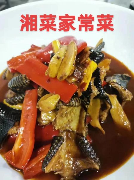 湘菜为什么那么辣_湘菜经典招牌菜有哪些-第2张图片-山城妙识 湘菜为什么那么辣_湘菜经典招牌菜有哪些-第2张图片-山城妙识