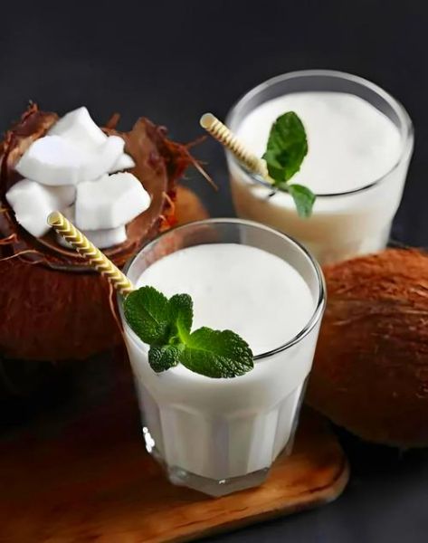 椰子水热量高吗_椰子水减肥能喝吗-第3张图片-山城妙识 椰子水热量高吗_椰子水减肥能喝吗-第3张图片-山城妙识