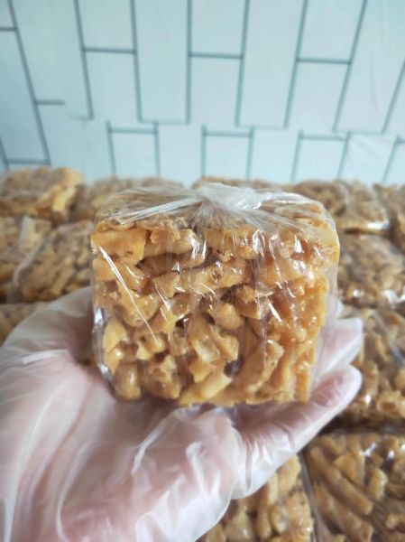 萨其马怎么做_萨其马的做法家常-第3张图片-山城妙识