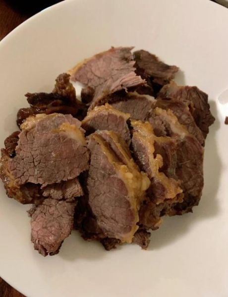 高压锅酱牛肉的家常做法_高压锅酱牛肉怎么做好吃又嫩-第1张图片-山城妙识 高压锅酱牛肉的家常做法_高压锅酱牛肉怎么做好吃又嫩-第1张图片-山城妙识