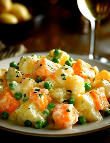 蔬菜沙拉怎么做_蔬菜沙拉用什么酱好吃-第1张图片-山城妙识