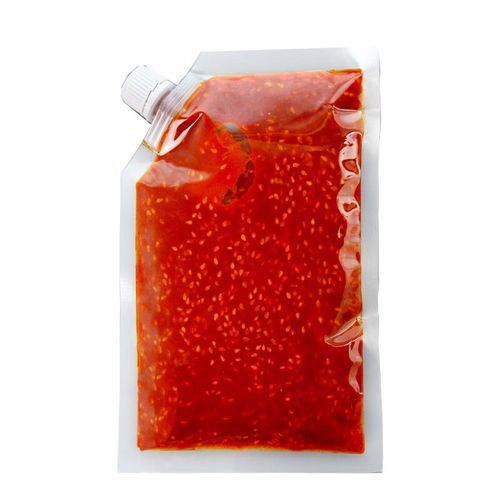 韩式辣酱和蒜蓉辣酱一样吗_区别在哪-第2张图片-山城妙识