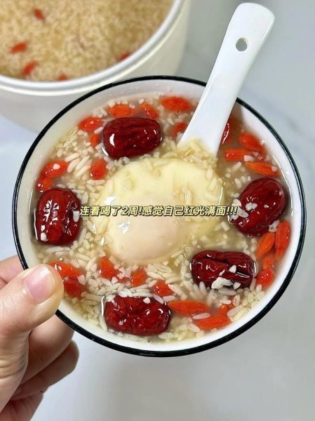 甜酒煮鸡蛋的正确煮法_甜酒鸡蛋什么时候放-第2张图片-山城妙识 甜酒煮鸡蛋的正确煮法_甜酒鸡蛋什么时候放-第2张图片-山城妙识