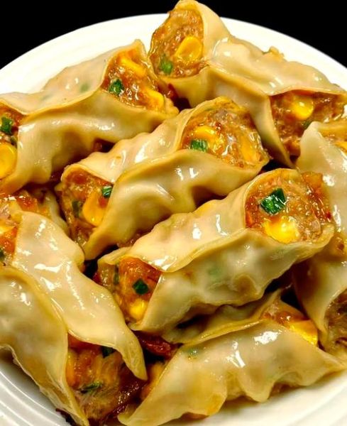 锅贴怎么做_锅贴配方比例是多少-第3张图片-山城妙识