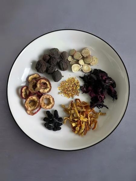 夏天喝什么解暑_喝什么最解渴-第2张图片-山城妙识 夏天喝什么解暑_喝什么最解渴-第2张图片-山城妙识