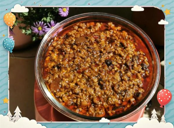 自制肉酱怎么做_自制肉酱能放多久-第2张图片-山城妙识 自制肉酱怎么做_自制肉酱能放多久-第2张图片-山城妙识