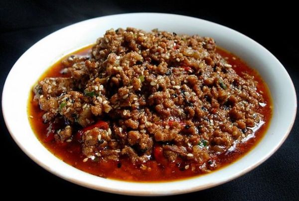 自制肉酱怎么做_自制肉酱能放多久-第3张图片-山城妙识 自制肉酱怎么做_自制肉酱能放多久-第3张图片-山城妙识