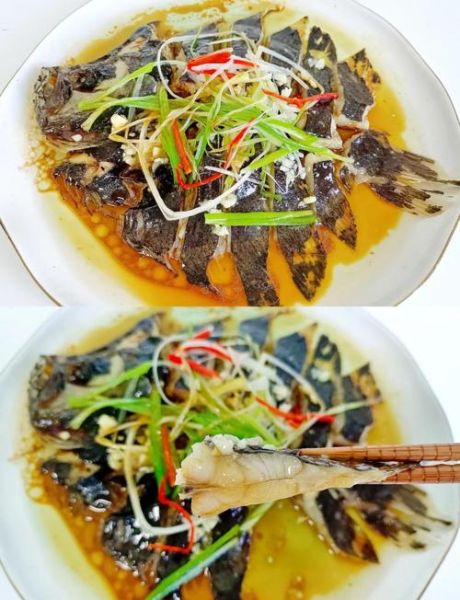 多宝鱼怎么处理干净_多宝鱼怎么杀图解-第2张图片-山城妙识 多宝鱼怎么处理干净_多宝鱼怎么杀图解-第2张图片-山城妙识