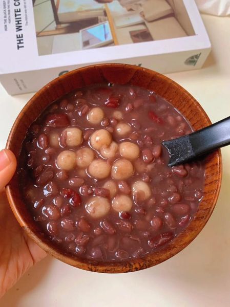 红芸豆怎么煮容易烂_红芸豆提前泡多久-第3张图片-山城妙识