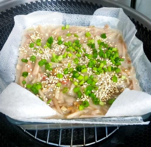 蒸芋头糕怎么做_蒸芋头糕需要多久-第1张图片-山城妙识 蒸芋头糕怎么做_蒸芋头糕需要多久-第1张图片-山城妙识