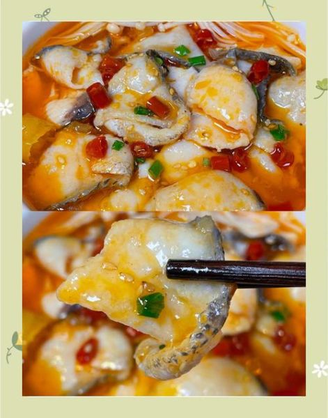 酸汤鱼片怎么做_酸汤鱼片用什么鱼最好-第2张图片-山城妙识