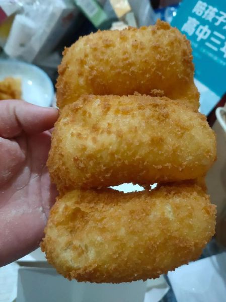 焦作甜麻糖怎么做_焦作面食甜麻糖做法-第1张图片-山城妙识 焦作甜麻糖怎么做_焦作面食甜麻糖做法-第1张图片-山城妙识