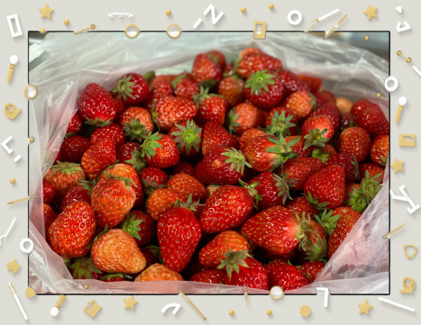 自制草莓酱能冷冻保存吗_冷冻后口感会变差吗-第1张图片-山城妙识 自制草莓酱能冷冻保存吗_冷冻后口感会变差吗-第1张图片-山城妙识