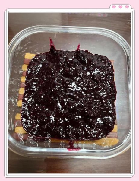 自制草莓酱能冷冻保存吗_冷冻后口感会变差吗-第2张图片-山城妙识 自制草莓酱能冷冻保存吗_冷冻后口感会变差吗-第2张图片-山城妙识