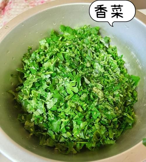 天津素馅饺子馅怎么做_天津素馅饺子馅做法大全-第1张图片-山城妙识