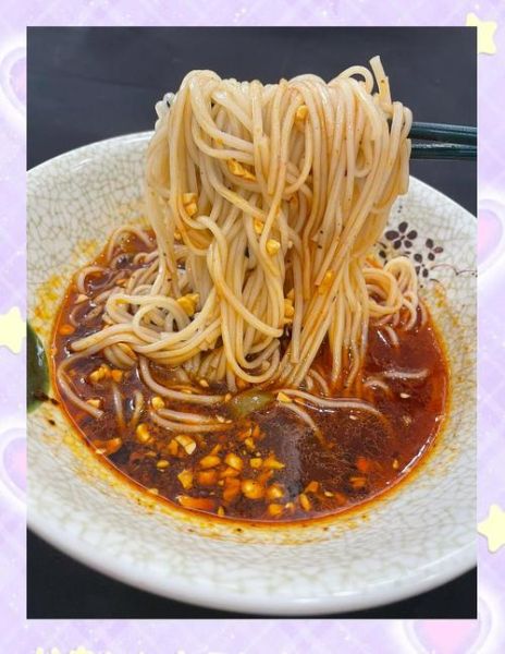 重庆小面怎么做好吃_正宗重庆小面做法步骤-第1张图片-山城妙识