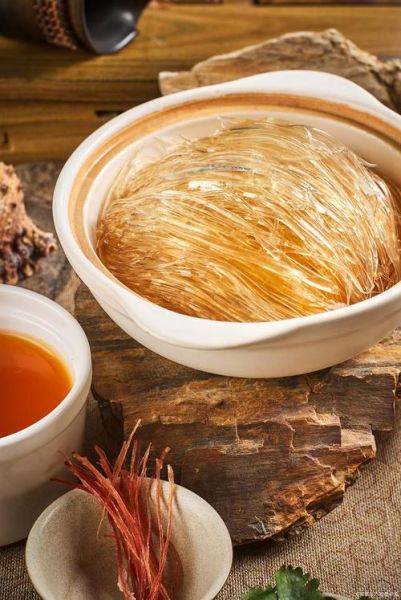 鱼翅怎么烧法_家常鱼翅做法步骤-第1张图片-山城妙识 鱼翅怎么烧法_家常鱼翅做法步骤-第1张图片-山城妙识