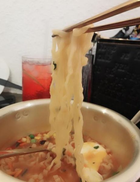 网红泡面小食堂加盟费多少_怎么加盟-第3张图片-山城妙识