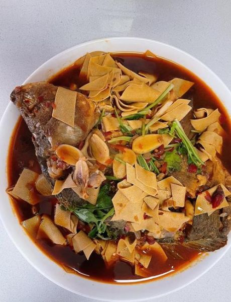 鱼鳞怎么做好吃_鱼鳞可以做什么菜-第3张图片-山城妙识